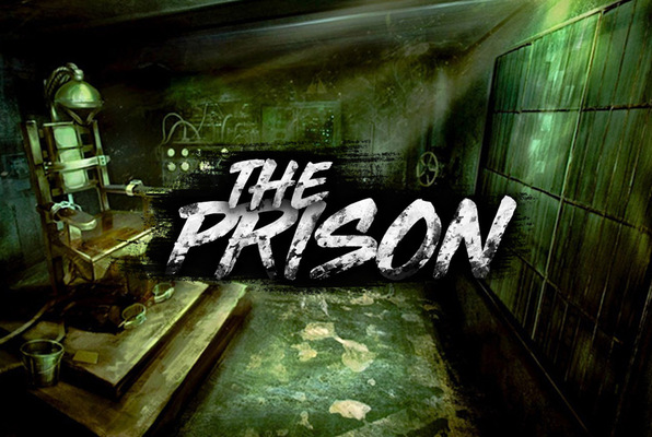 Escape room "Prison Break" | QH London