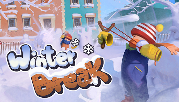 Escape room "Winter Break" | QH London