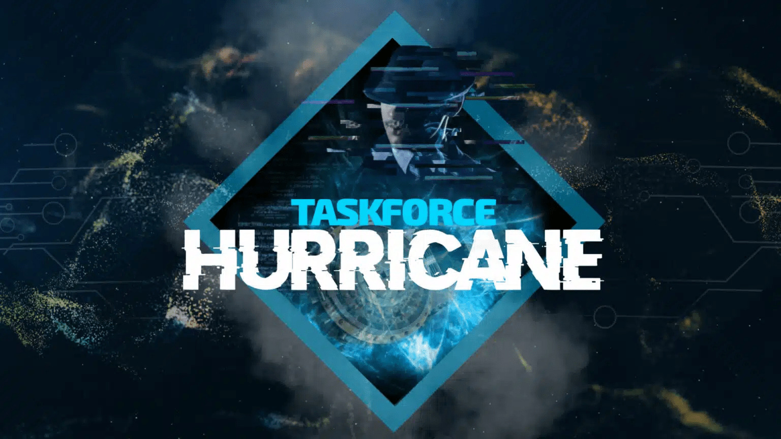 Escape room "Taskforce Hurricane" | QH London